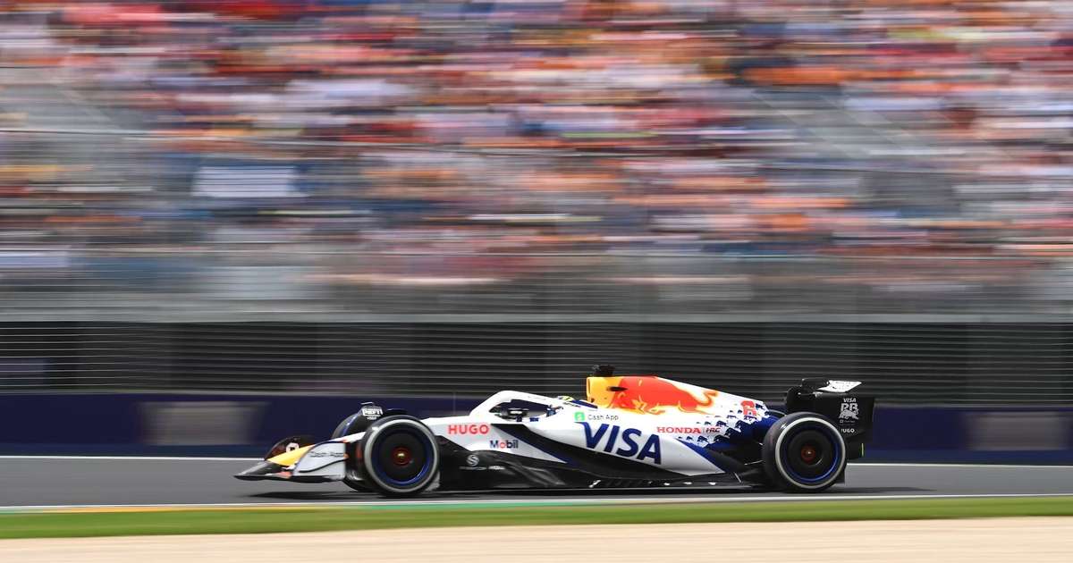 Red Bull nega oferta milionária por equipe 'irmã'