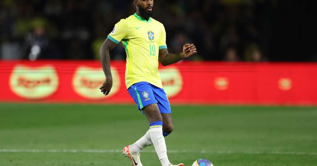 Gerson no Palmeiras: veja jogador que Zenit quer em troca por negociação