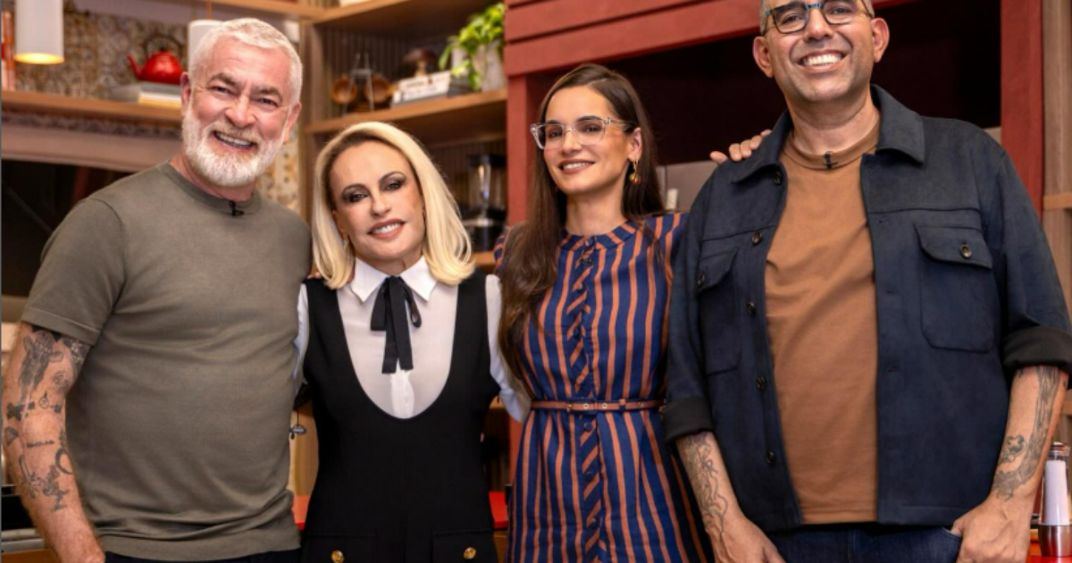 Quem é Renata Vanzetto, chef que debochou do 'MasterChef' e foi detonada