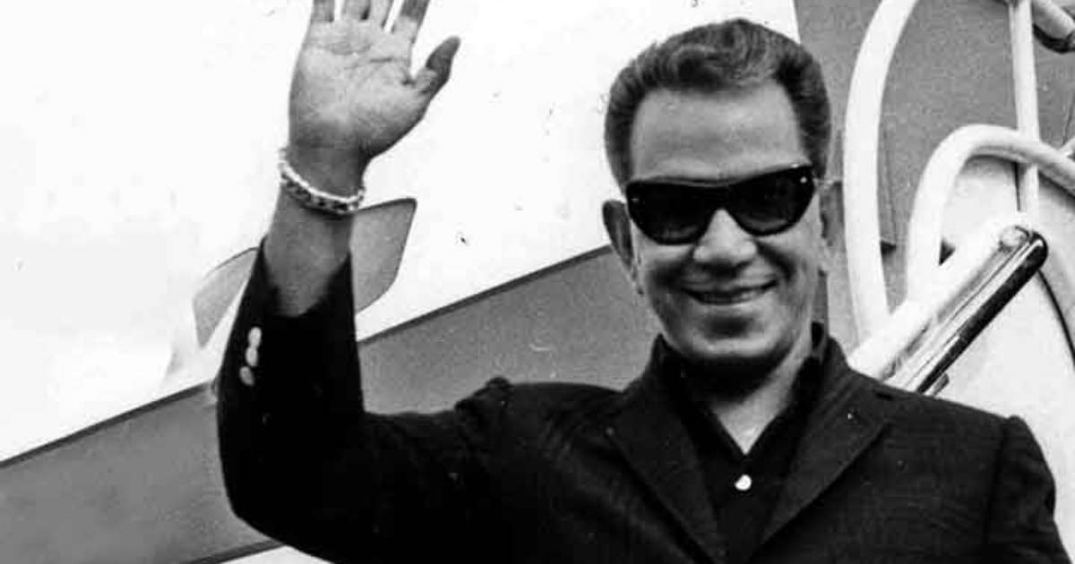 A trajetória de Cantinflas, o humorista mexicano que impressionou Charles Chaplin