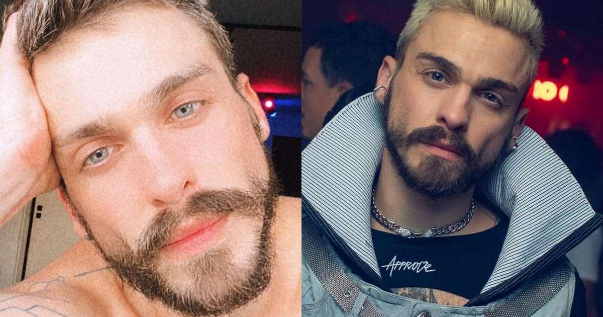 Quem era Felipe Selau? Ex-ator da Globo foi encontrado morto aos 31 anos