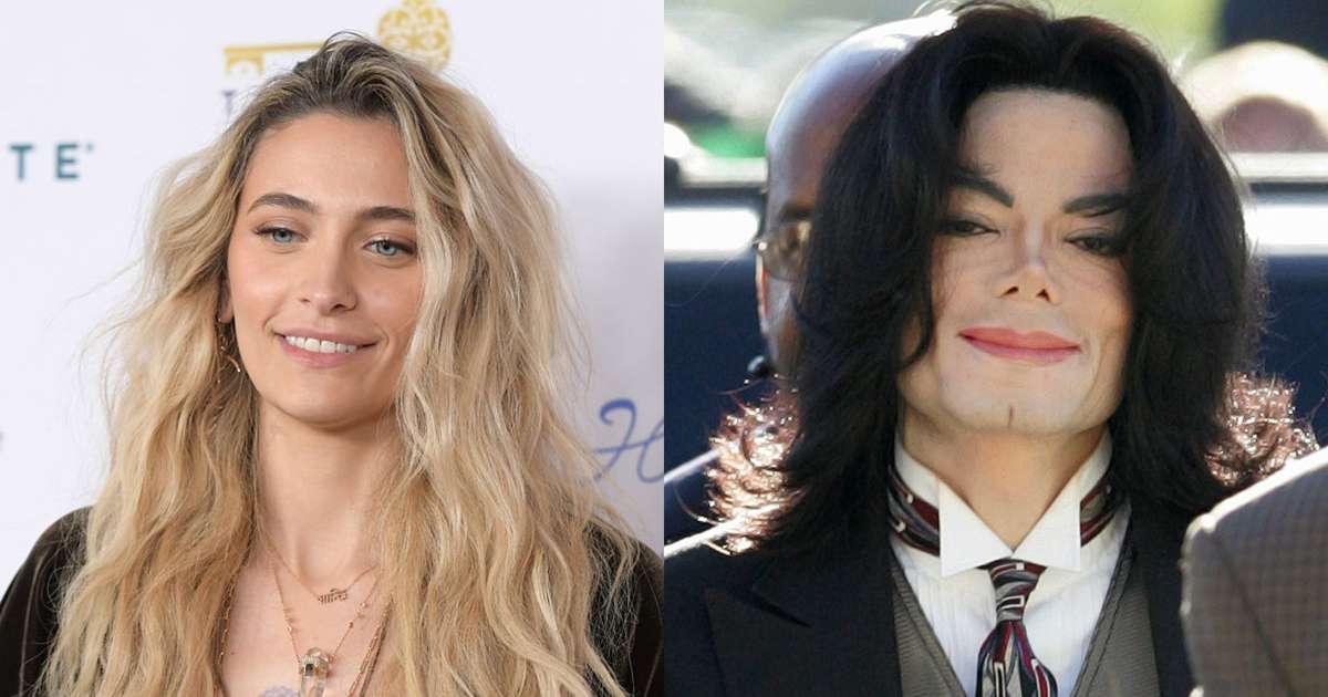 Por que Paris Jackson recebeu herança milionária de Michael Jackson