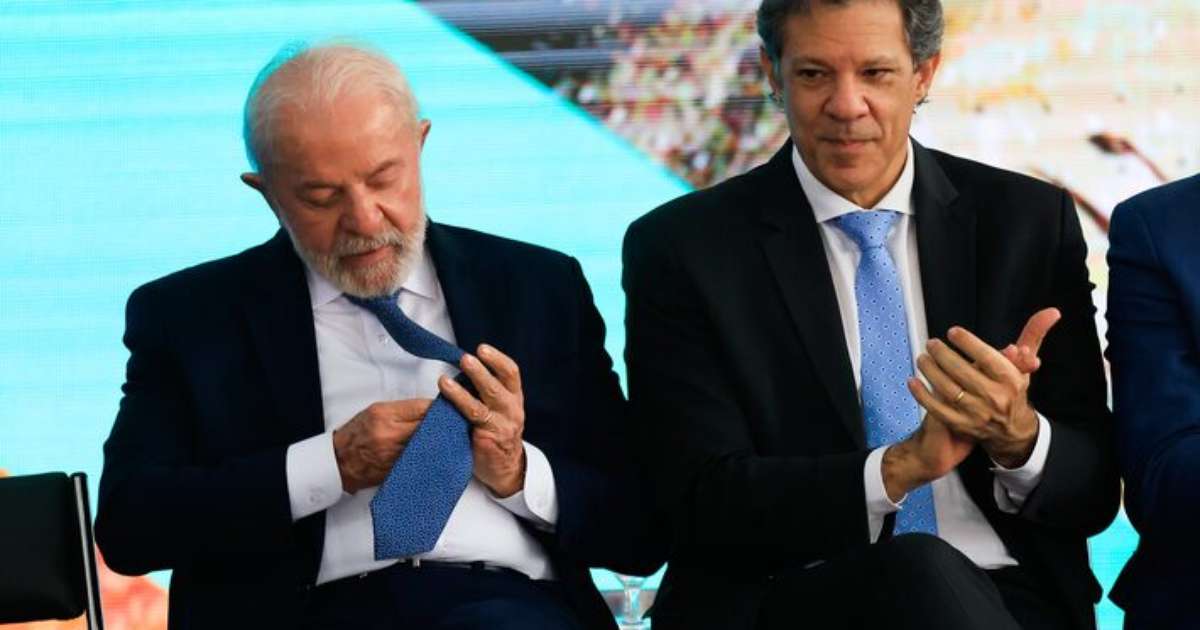 FMI vê situação fiscal no Brasil menos grave, mas teme novo salto da ...