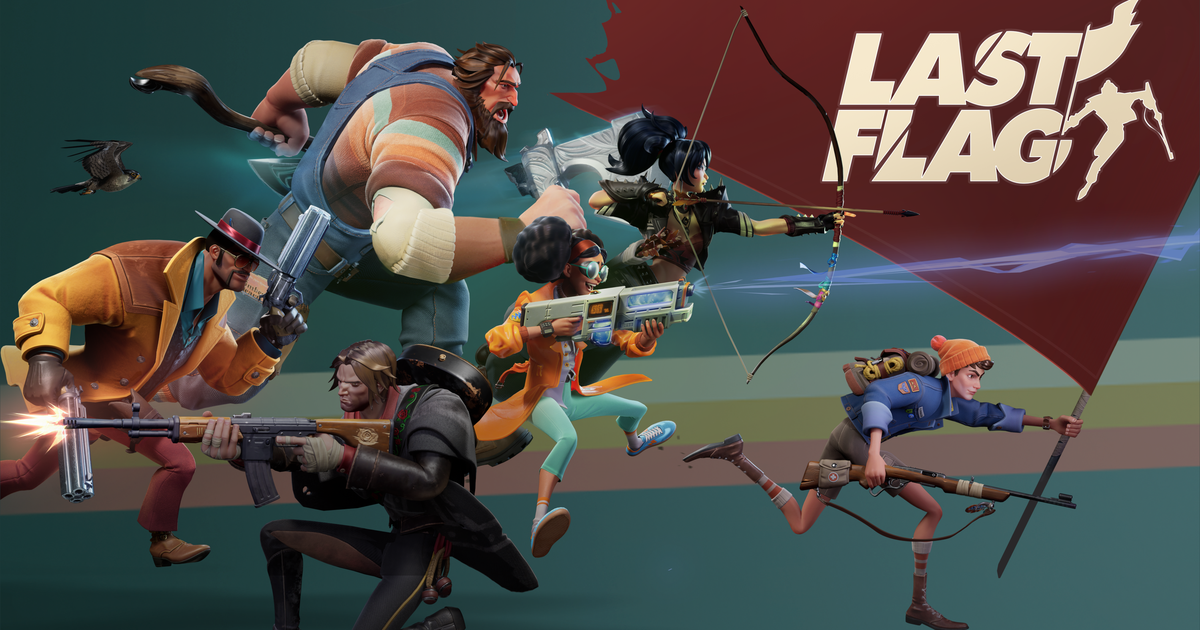 BGS 2025: Last Flag mistura ação e estratégia com partidas intensas e ...