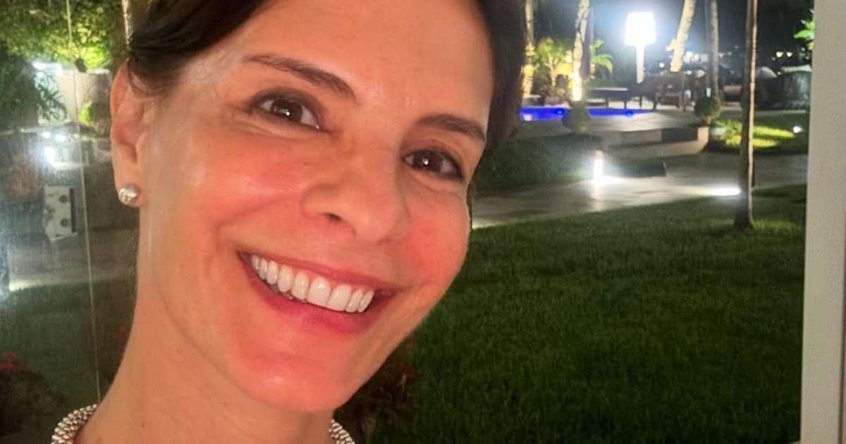 O que aconteceu com Helena Ranaldi? Veja o que a atriz tem feito