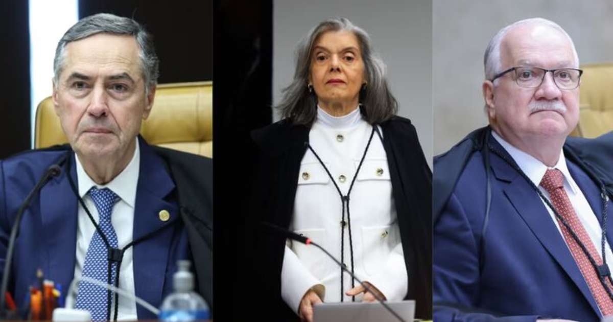 O que os ministros do STF dizem sobre o sucessor de Barroso