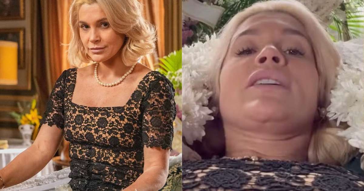 Sandra de 'Êta Mundo Melhor!', Flávia Alessandra relata desafio de ...