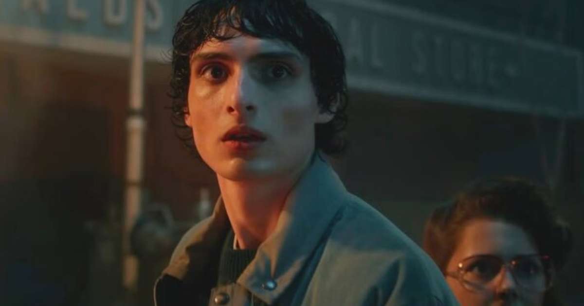 Ator de 'Stranger Things' revela preocupação com reação dos fãs à ...