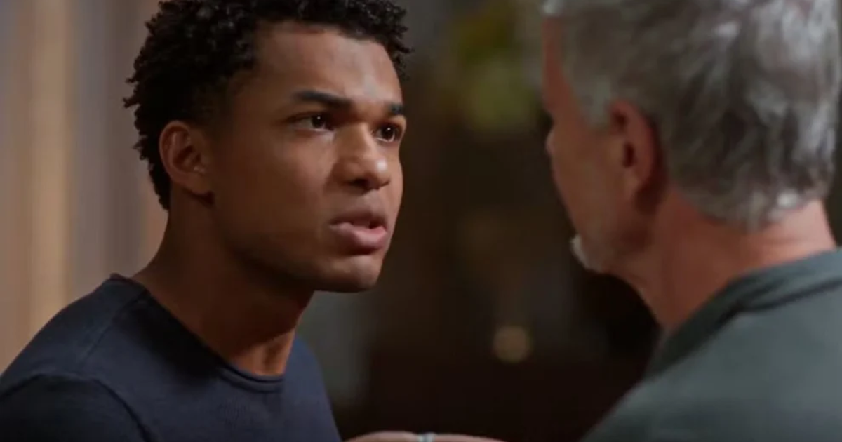 Dona de Mim: Rosa fica em pânico com Samuel dando soco na cara de Jaques