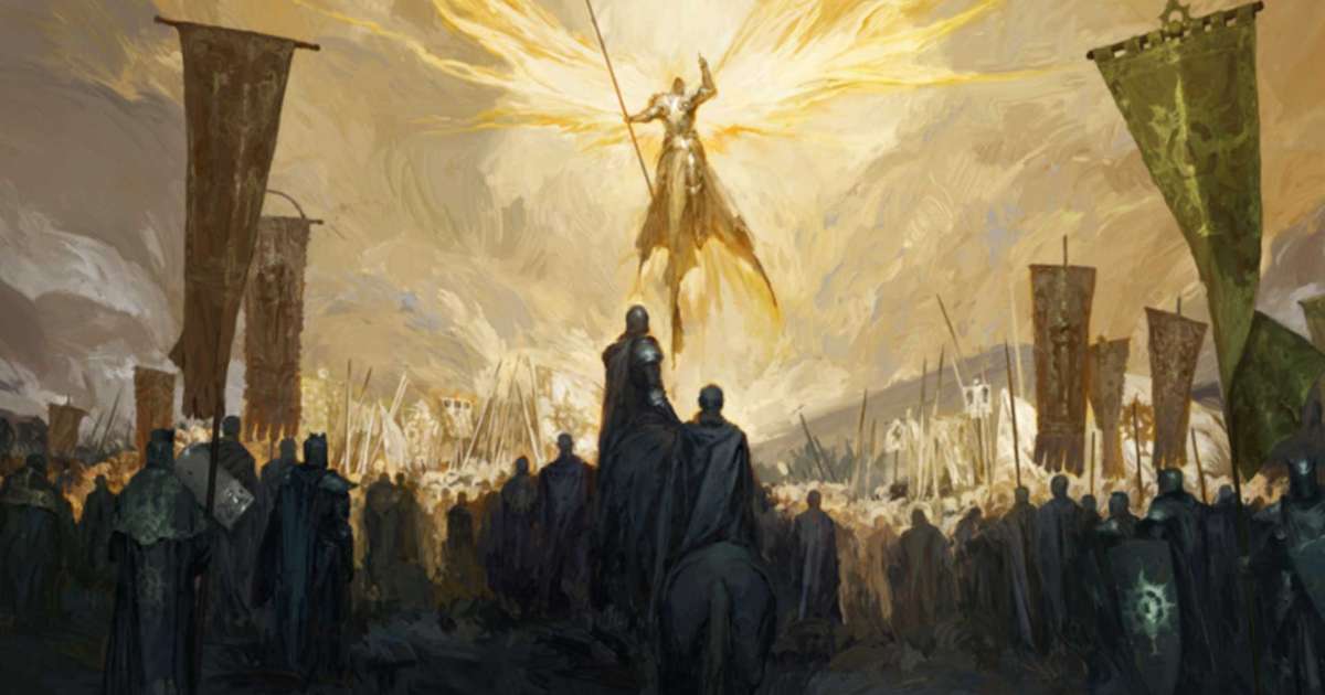 Diablo IV terá reformulações, ganhos de poder divino e Azmodan na ...