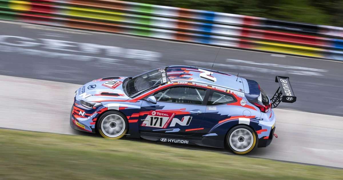 WRC: Nürburgring pode marcar o retorno do Rally da Alemanha