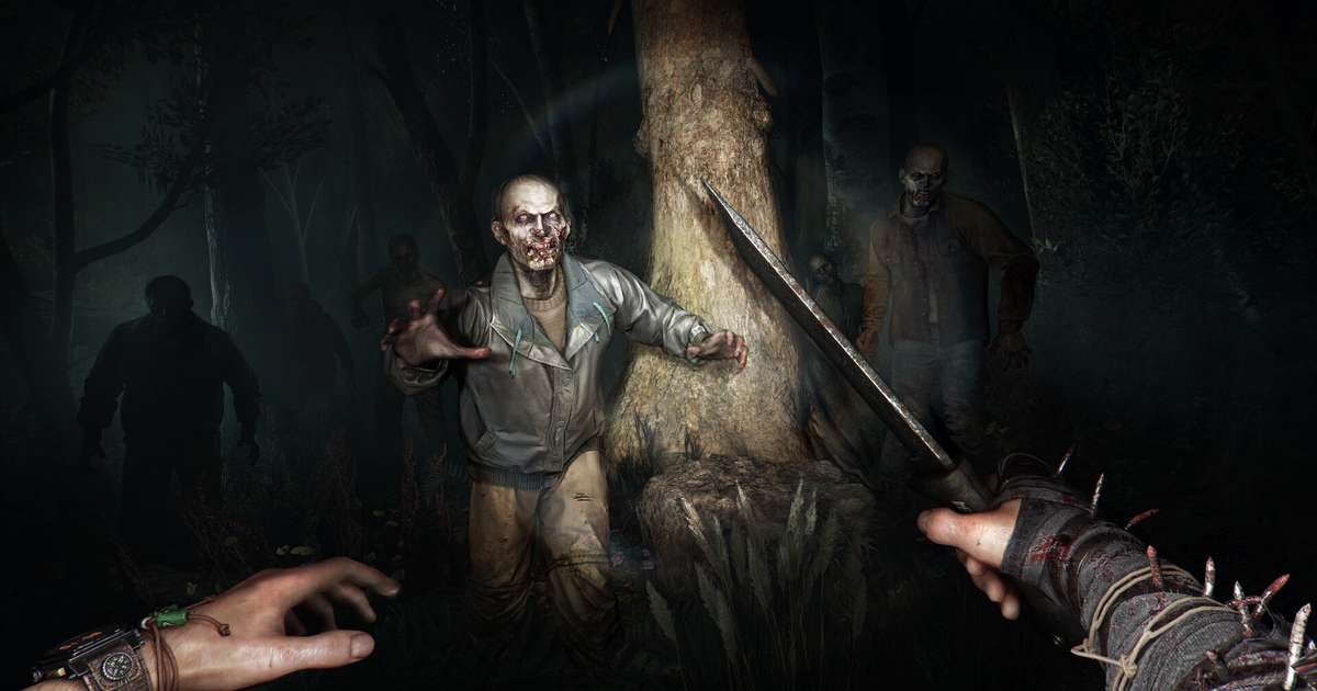 Techland mostra os próximos conteúdos a caminho de Dying Light: The Beast