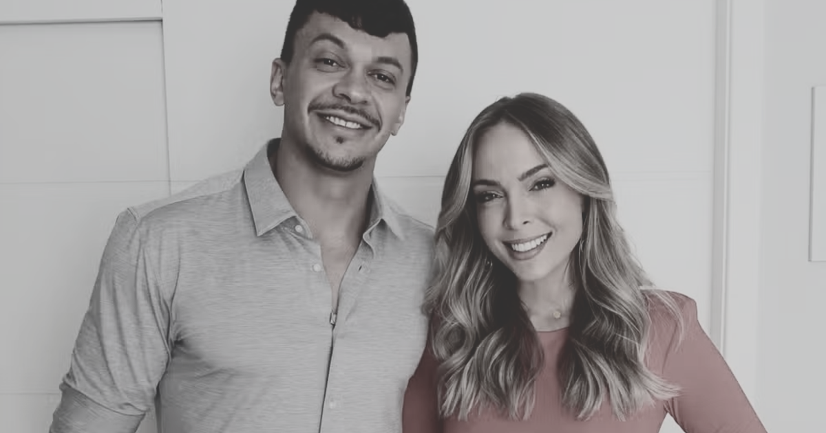 Web reage ao divórcio de Tata Estaniecki e Júlio Cocielo: 'Só ele anunciou'