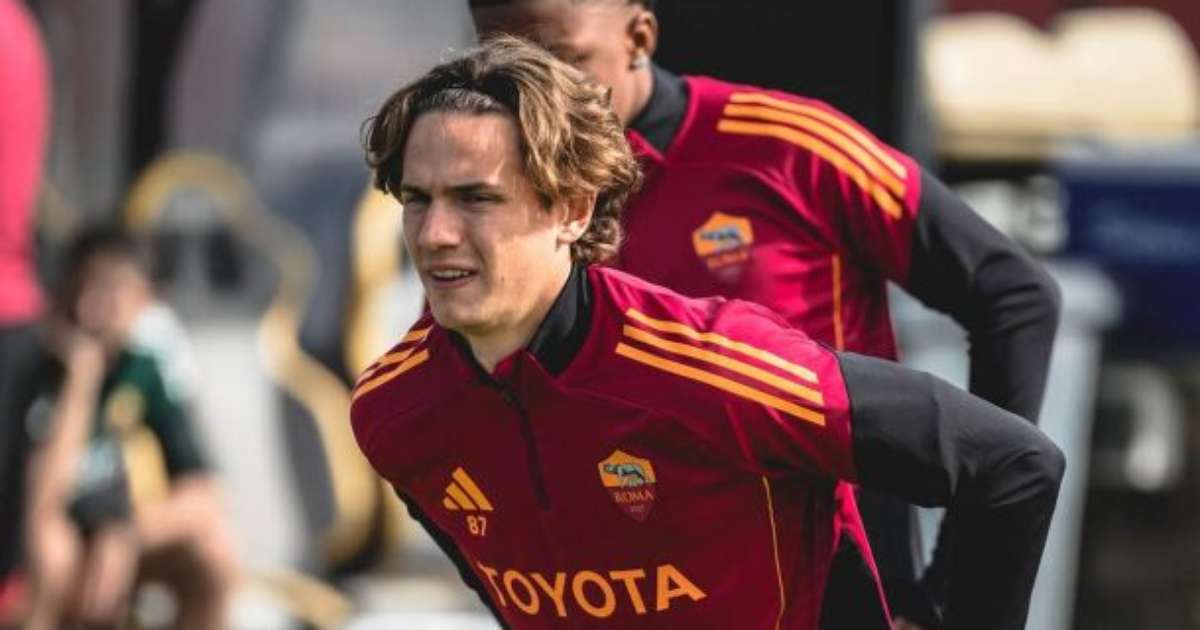 Roma x Inter de Milão: onde assistir, escalações e arbitragem