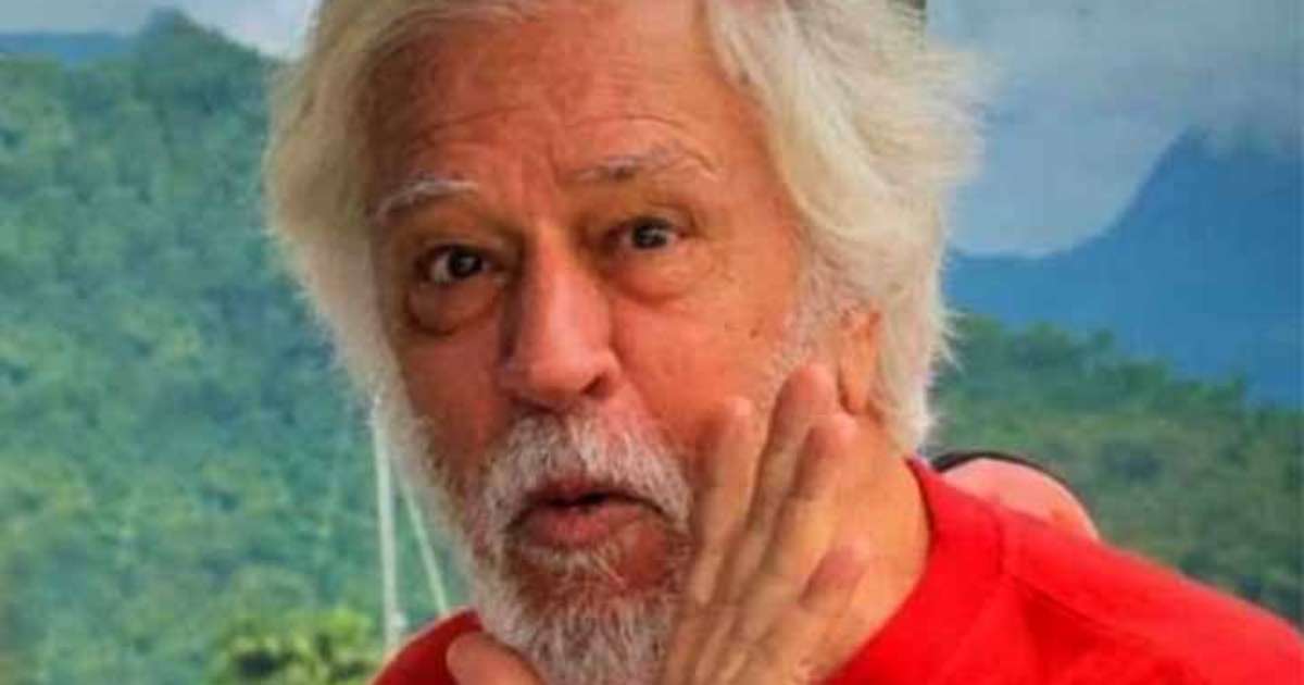 Ícone da TV e treinador de futebol, ator Nuno Leal Maia completa 78 anos