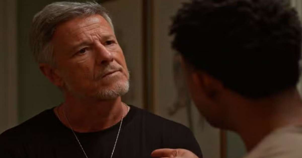 Barraco em 'Dona de Mim': Jaques provoca Samuel ao expor 'vontade de Abel'