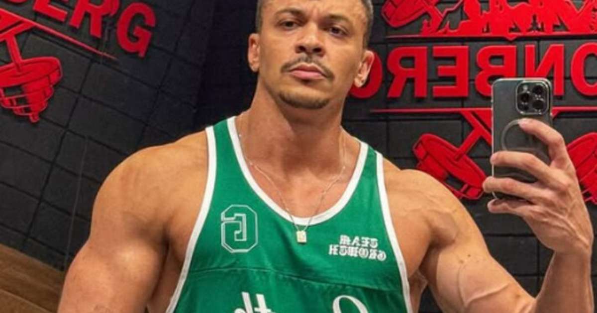 Quem é o influenciador Júlio Cocielo?