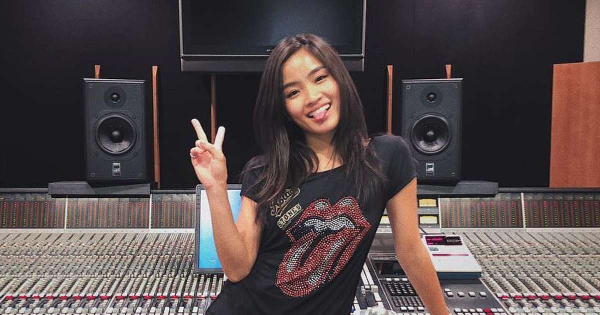 Anna Sawai, de 'Velozes e Furiosos', será Yoko Ono nos filmes dos Beatles