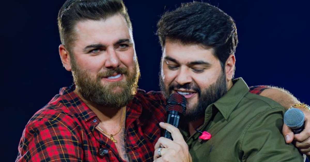 Zé Neto & Cristiano levam turnê a Portugal e celebram sucesso: 'Nossa melhor fase'