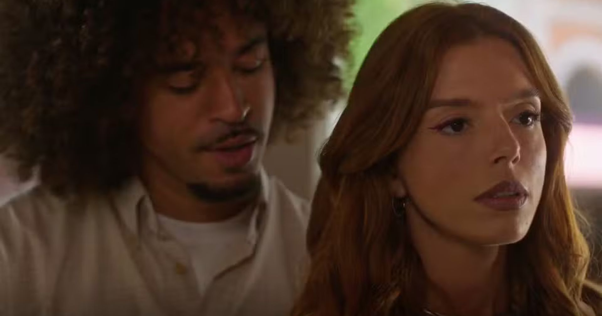 Dona de Mim: Nova personagem abalará relação de Kami e Ryan