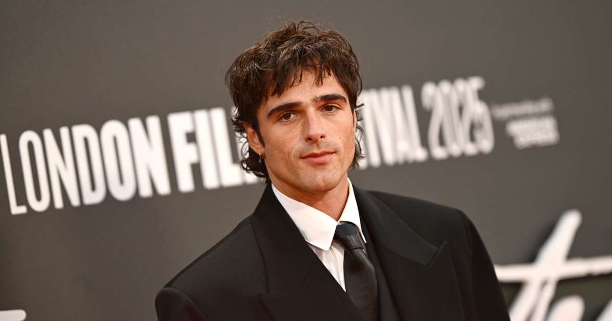 Jacob Elordi diz que 3ª temporada de Euphoria foi 'incrivelmente ...