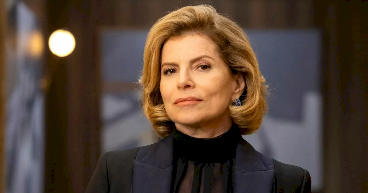 Cena histórica de 'Vale Tudo' tem bastidores revelados por Débora Bloch