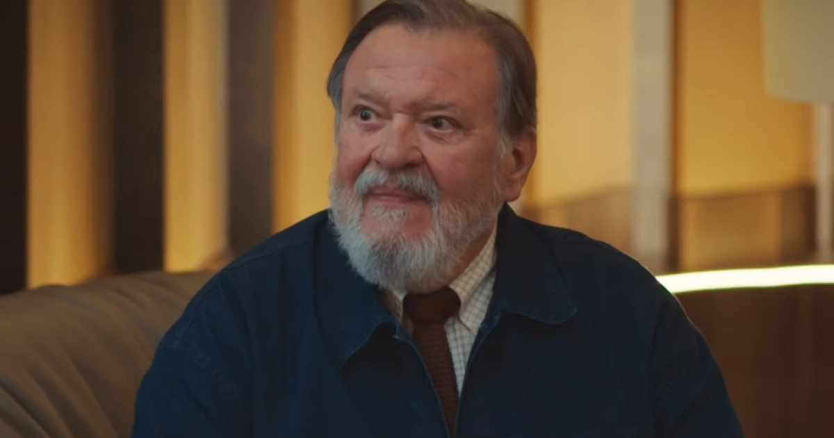 Luis Melo critica falta de destaque de seu personagem em remake de Vale ...