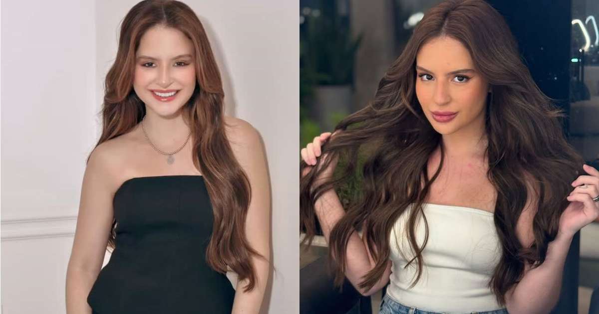 Entenda comportamento estranho de Sophia Valverde em baile