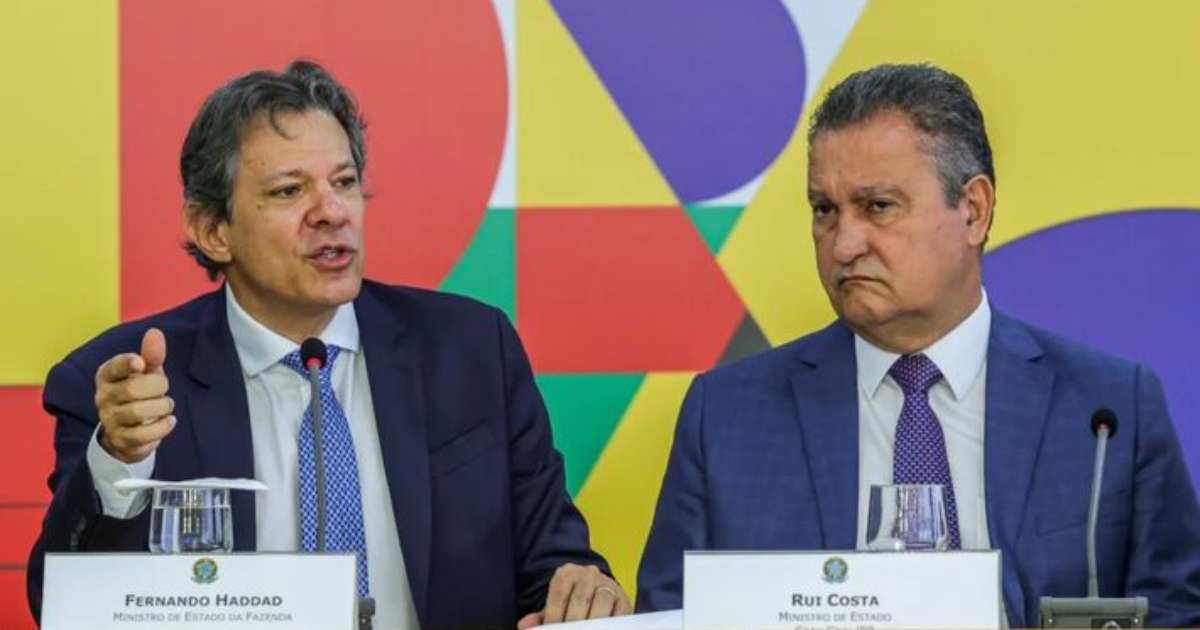 Governo estuda estratégias para substituir MP do IOF e equilibrar orça