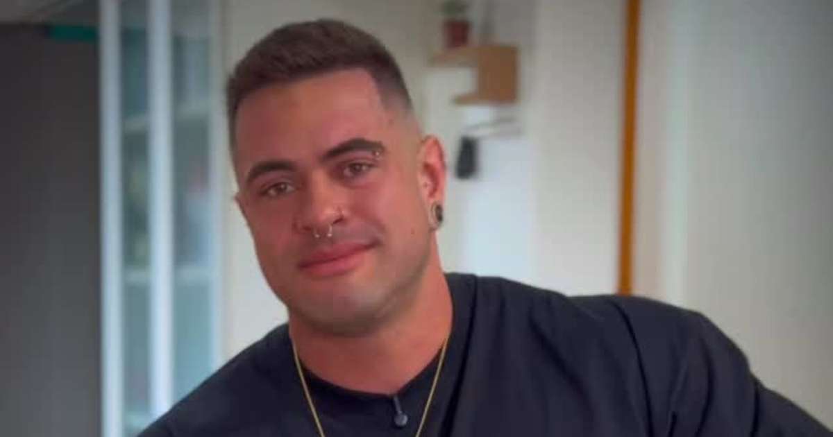 Fisiculturista Kadu Santos morre aos 31 anos