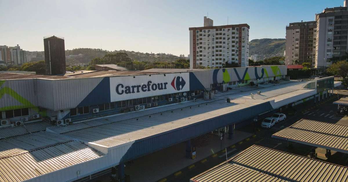 Oportunidade! Grupo Carrefour Brasil abre vagas para contratação de ...