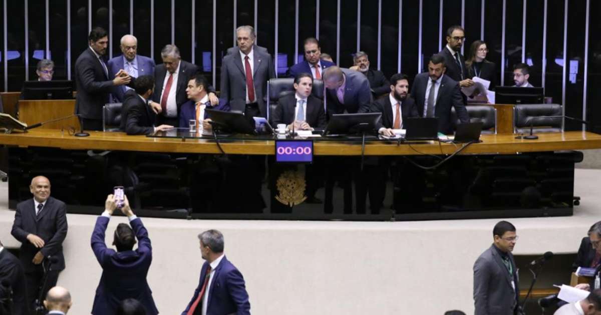 Câmara acelera projeto que dobra imposto sobre apostas on-line e vira ...