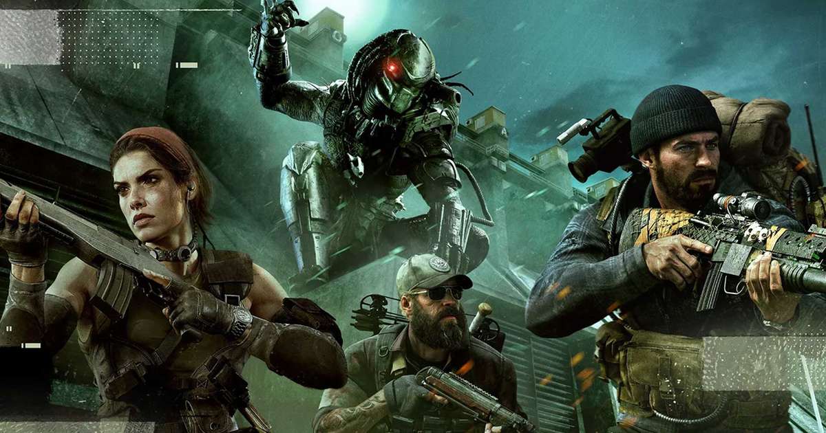 Temporada 6 de Call of Duty: Black Ops 6 encerra bem um ano conturbado ...