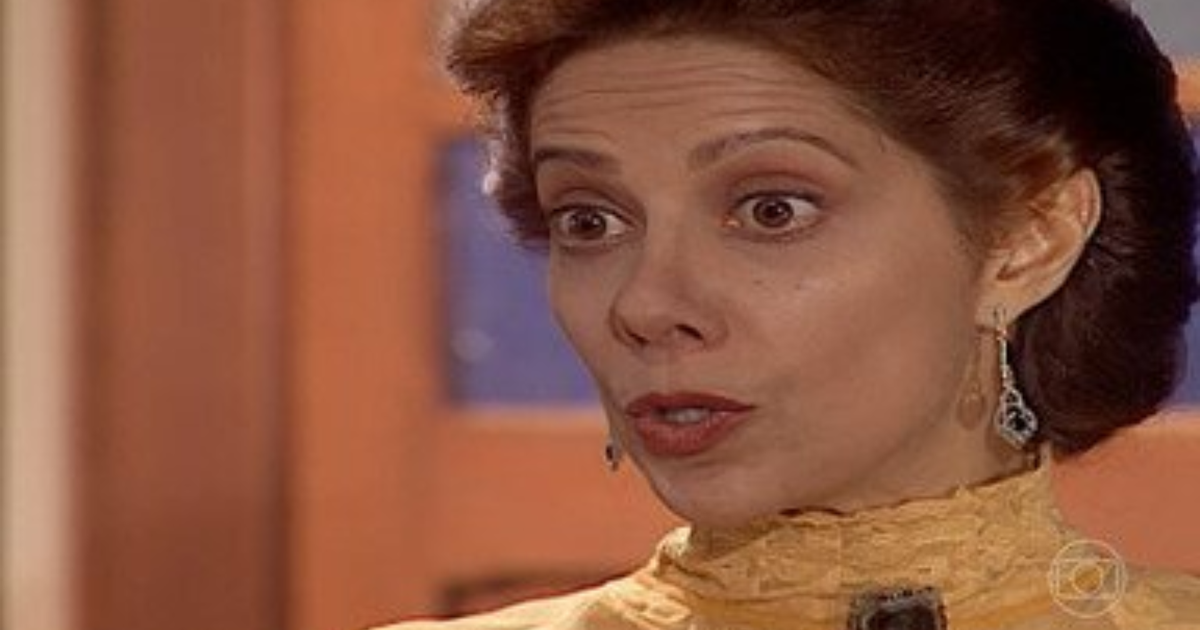 Por onde anda Angela Vieira, a Janete de Terra Nostra? Veja como está a ...