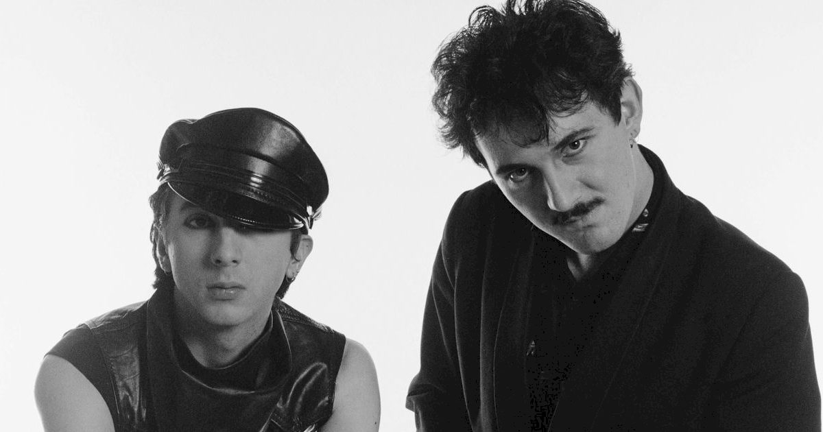 Dave Ball, do Soft Cell, morre aos 66 anos