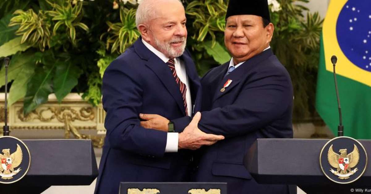 Lula confirma que irá disputar quarto mandato em 2026