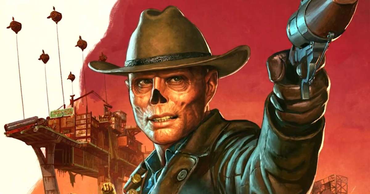 Fallout 76 recebe trailer da expansão Burning Springs, que chega em ...
