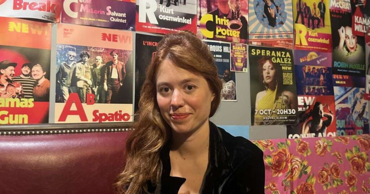 Maria Luiza Jobim canta Gainsbourg em Paris e prepara disco com o ...