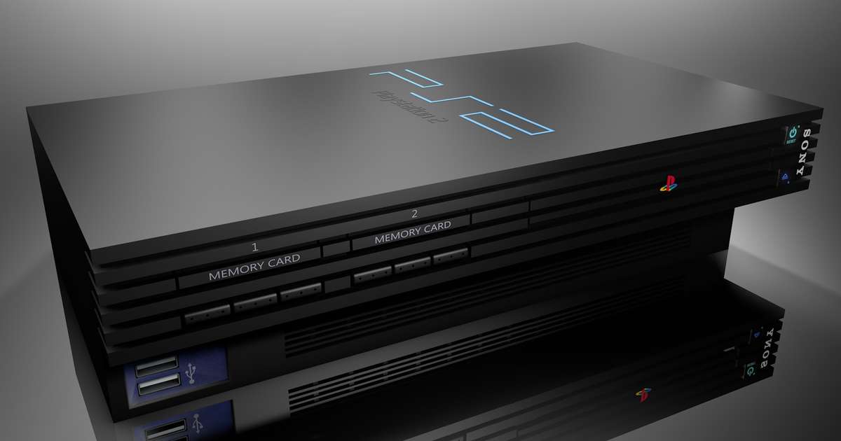 Quando o PS2 dominava o mundo: os 10 jogos que definiram uma era