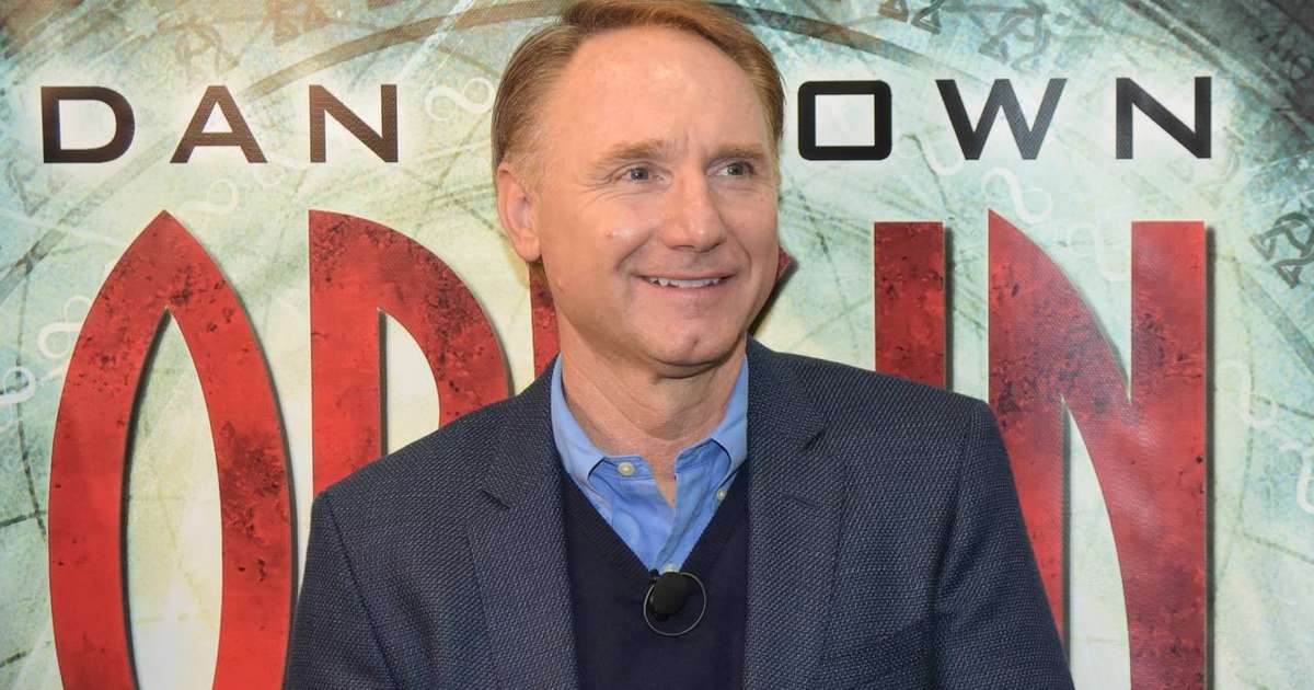 Dan Brown retorna ao topo com "O Segredo Final" e reacende a paixão ...