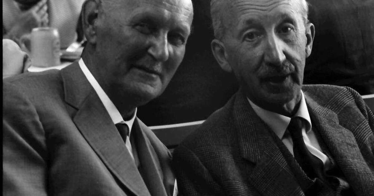 Gerhard Domagk e o prontosil: a descoberta que revolucionou o combate ...