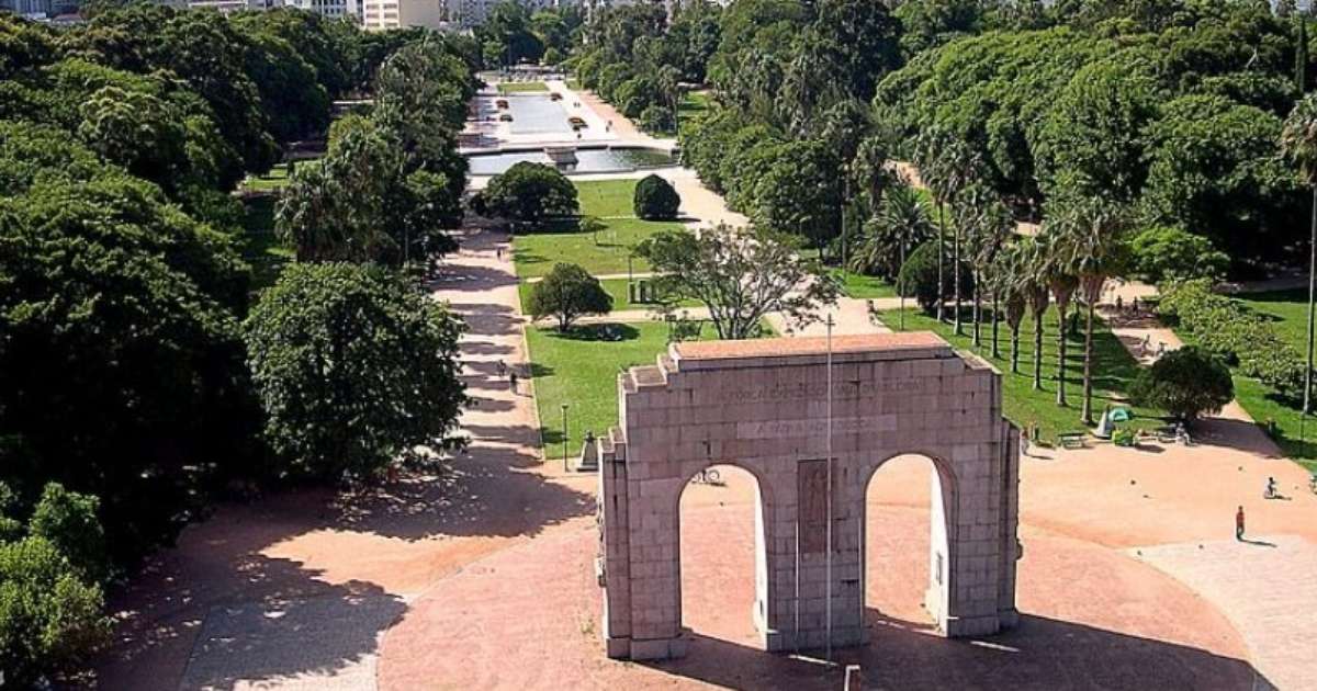 Homem que foi encontrado morto na Redenção é identificado