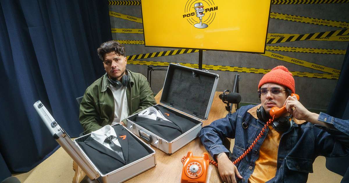 Podpah entra para o universo de Call of Duty e reimagina “The Replacers” no Brasil; entrevista