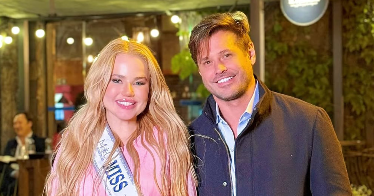 Advogada de Dado Dolabella rejeita caso de suposta agressão contra miss ...