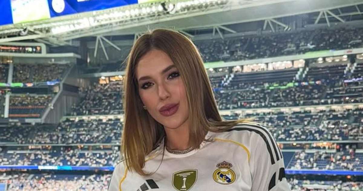 Virginia Fonseca reage após ser chamada de maria-chuteira: 'Combina...