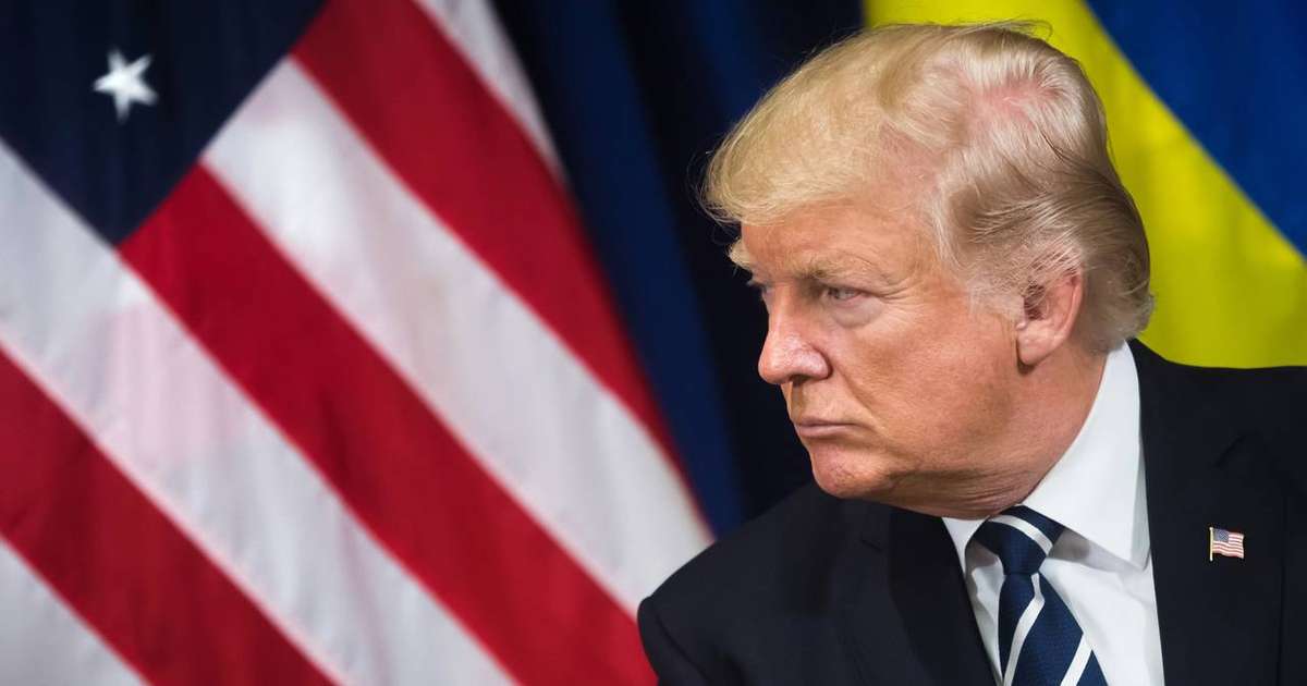Donald Trump reaviva a Doutrina Monroe na América Latina