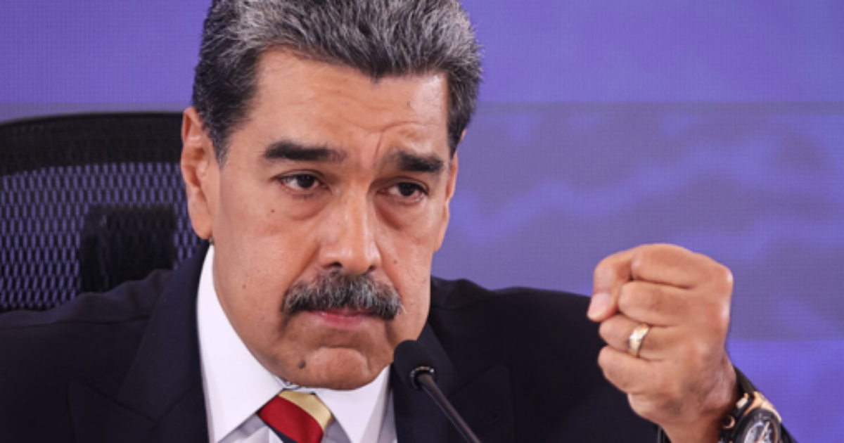 Maduro ignora ultimato de Trump e permanece na Venezuela