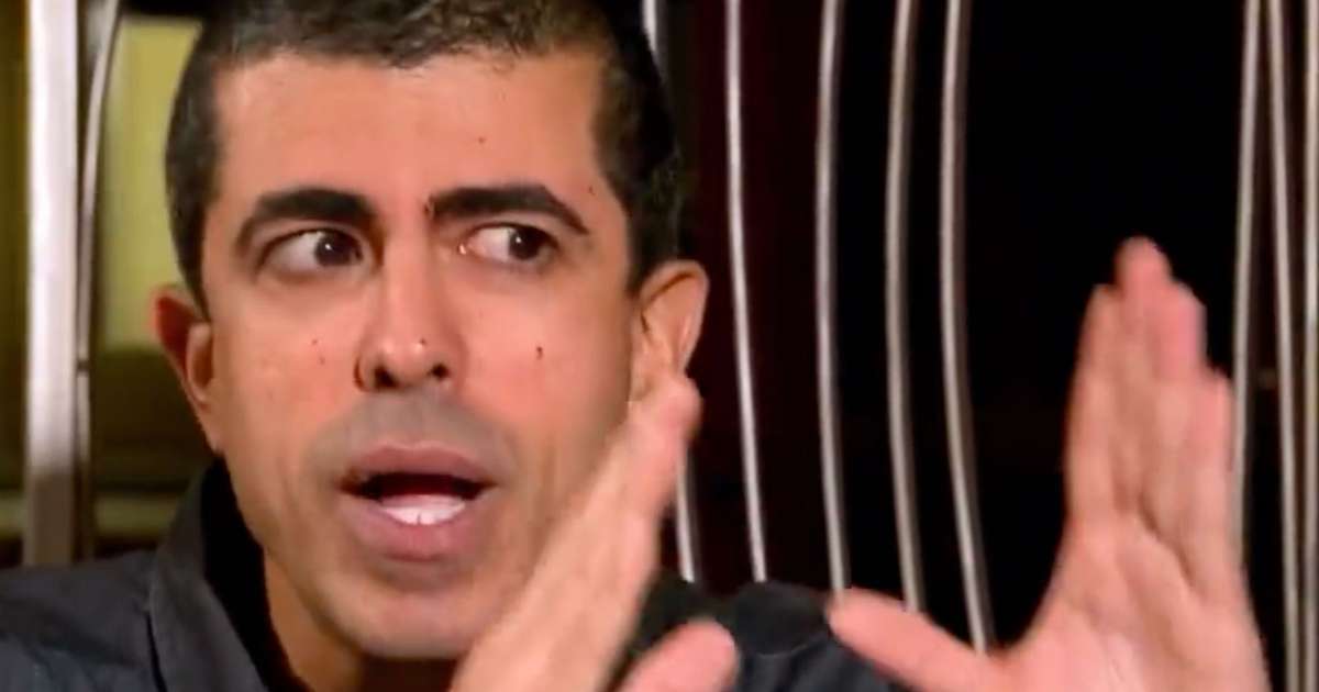 Nova virada no processo contra Marcius Melhem leva o caso a uma fase ...