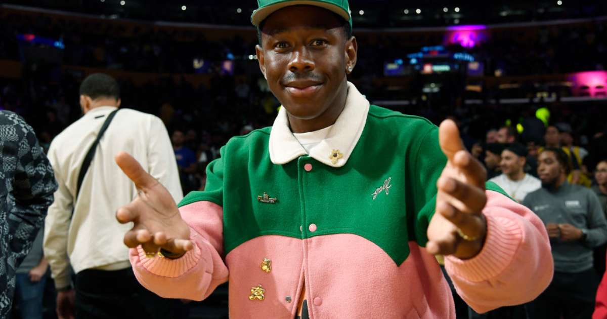 Tyler, the Creator lança deluxe de 'Chromakopia' e revela planos de pausa
