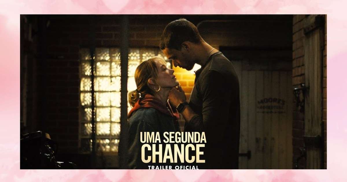"Uma Segunda Chance": Universal lança trailer de adaptação de ...